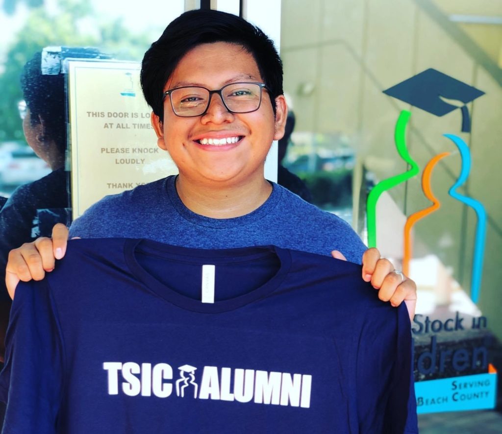 Take Stock Take Stock Nation Alumni - Take Stock in Children